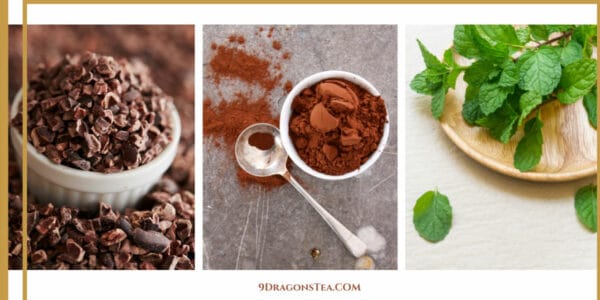 Chocolate Peppermint Tea Recipe - Tea Documentary