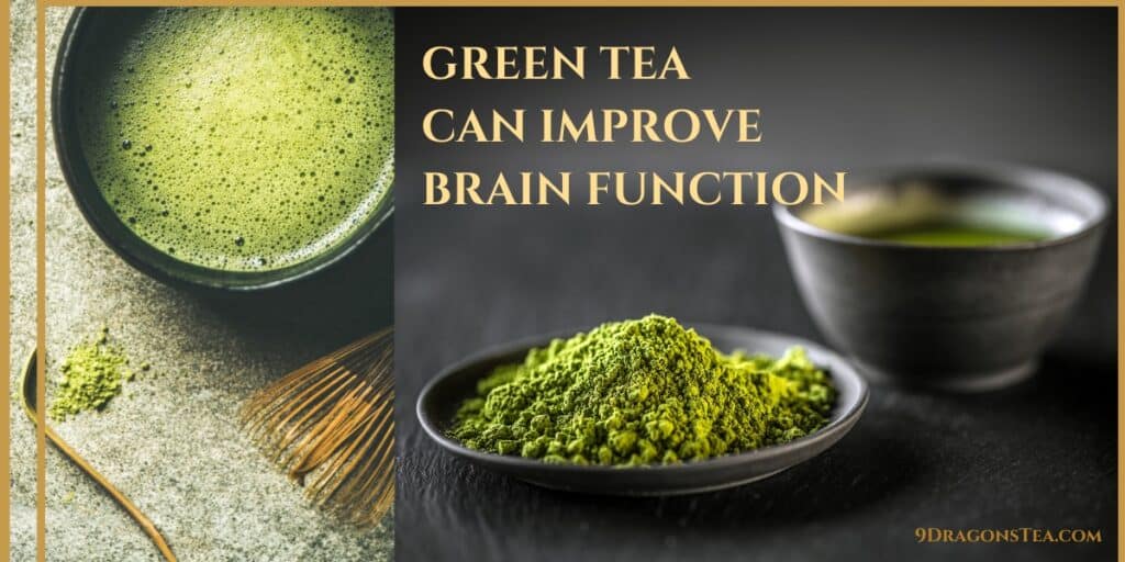 Amazing Green Tea Health Benefits Too Good to Be True?