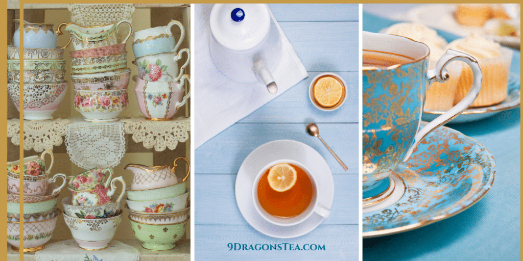 6-Steps To Host a Virtual Tea Party! Pro Tips w. Zoom Setup