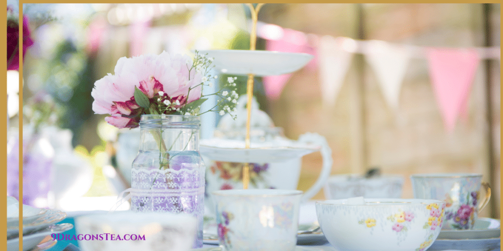 6-Steps To Host a Virtual Tea Party! Pro Tips w. Zoom Setup