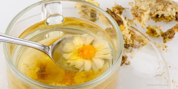 Delicious Dim Sum Tea: Ultimate Guide | 2025 Tea Guide