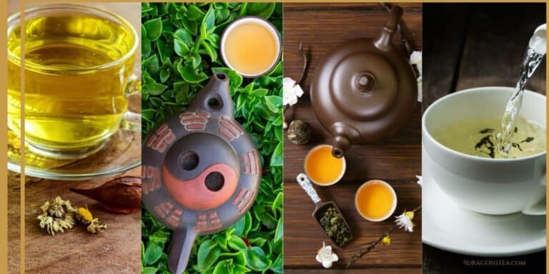 Delicious Dim Sum Tea: Ultimate Guide | TeaDocumentary.com
