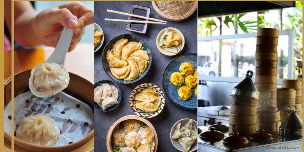 Delicious Dim Sum Tea: Ultimate Guide | TeaDocumentary.com